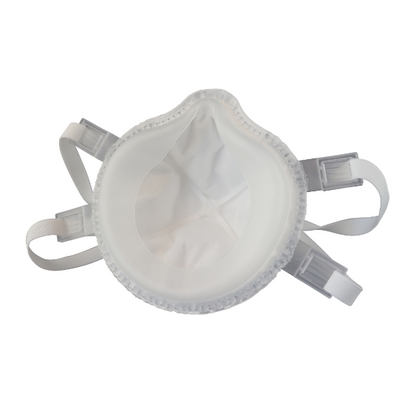 DPL01 PLUS FFP3 Mask | No Valve | High FitTest | Comfort | UK | DENPRO ...